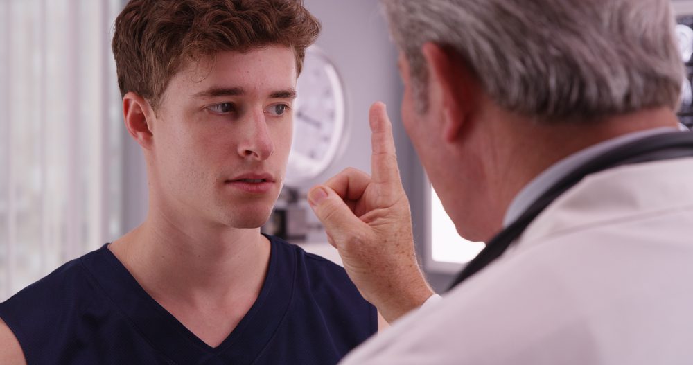 Negative Side Effects of Concussions and Available Treatments