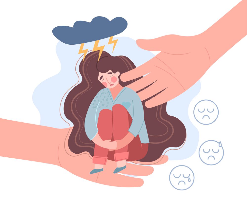 The Role Delray Brain Science Plays in PTSD Suicide Prevention
