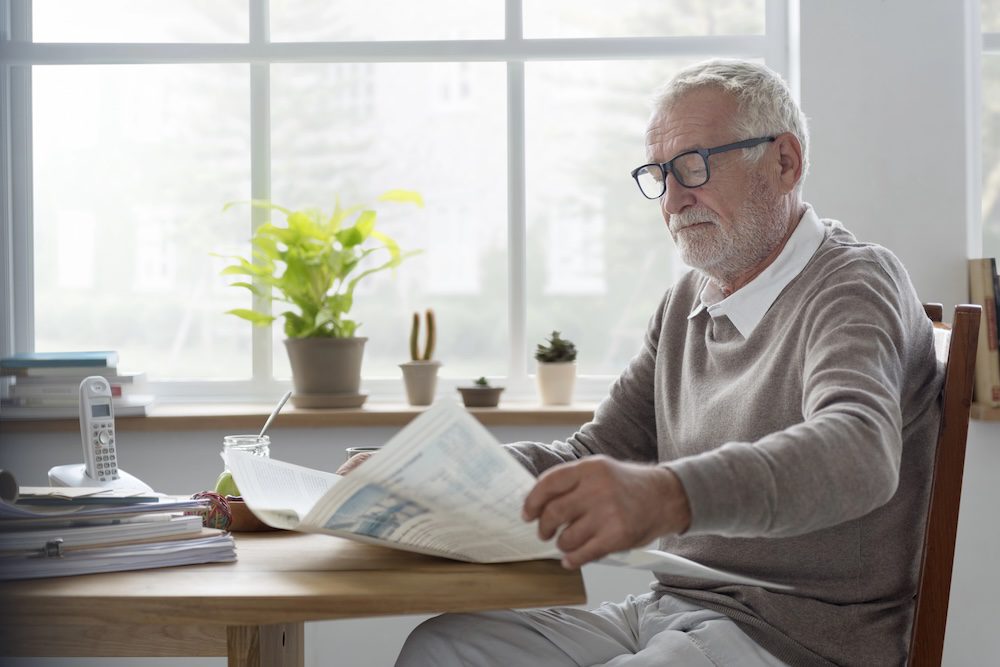 5 Lifestyle Changes to Prevent Cognitive Decline
